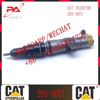 Chine Pièces de moteur diesel Injecteur de carburant 2934071 293-4071 pour pelle C-A-T C-A-Terpillar à vendre