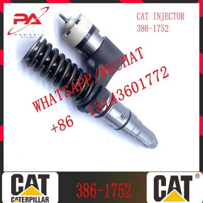 Chine KWSK 3920200 pièce de moteur C-A-T GP-Fuel 3861752 386-1752 injecteur pour groupe électrogène C-A-T 3508 3512 3516 3524 392-0200 à vendre