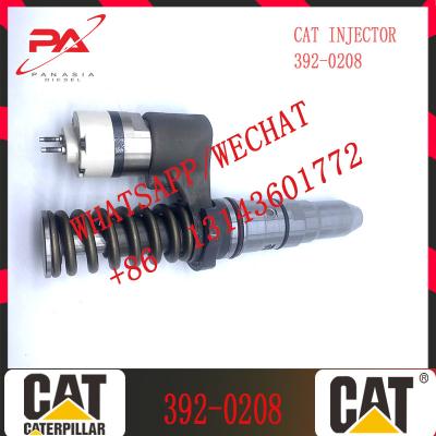Chine Injecteur de carburant diesel 3920208 392-0208 pour moteur C-A-Terpillar 3506 3508 3512 3516 3524 à vendre