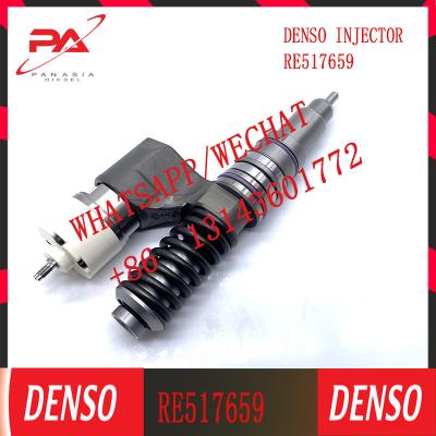 Cina Prezzo all'ingrosso parti dell'escavatore 85000987 re517659 Iniettore di carburante per te in vendita