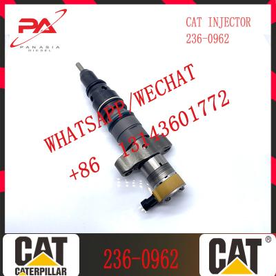 Chine 2360962 236-0962 10R7224 10R-7224 2352888 2172570 1725780 C-9 Injecteur de carburant diesel pour systèmes d'injection à vendre