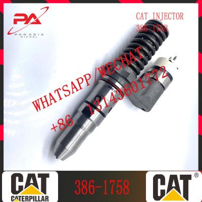 Chine Le moteur diesel de SWAFLY partie 3508 3512 3516 l'injecteur de bec de l'injecteur de carburant 3861758 386-1758 20R1270 20R-1270 à vendre