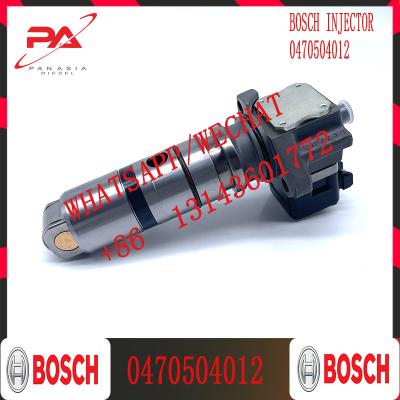 China Injetor de combustível 0414799005 0414799001 0414799025 para Mercedes Benz à venda