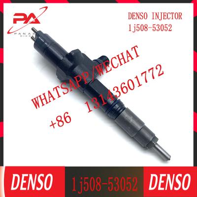 Cina Iniettore di combustibile diesel 1j508-53052 per Kubota V3800 in vendita