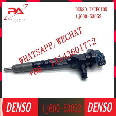 Cina Iniettore diesel genuino 1J600-53052 per KUBOTA V3800 J60053052 in vendita