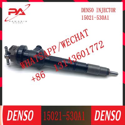 Cina Nuovo iniettore di combustibile comune diesel della ferrovia 15021-530A1 05B08256 15021530A1 in vendita
