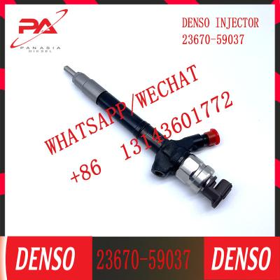 Cina Iniettore Diesel Common-Rail Assy 095000-9780 095000-978# 23670-59037 a yota in vendita