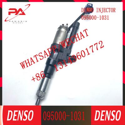 Cina Per HINO Kamyon 2391 Per Densos Iniettore Common Rail 095000-1030 095000-1031 in vendita