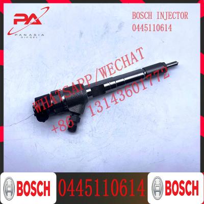 China Bico injetor de trilho comum de alta qualidade 0433172432 DLLA150P2432 para injetor bosch 0445110614 à venda