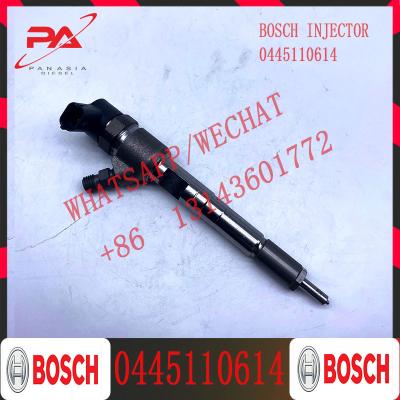 China Bico injetor de trilho comum de alta qualidade 0433172432 DLLA150P2432 para injetor bosch 0445110614 à venda