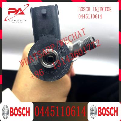 China Bico injetor de trilho comum de alta qualidade 0433172432 DLLA150P2432 para injetor bosch 0445110614 à venda