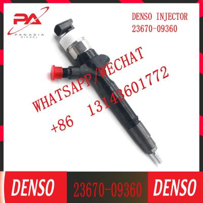 Chine Injecteur à rampe commune 2KD-FTV pour moteur TOYOTA 23670-09360 095000-8740 à vendre