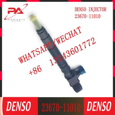 Chine Injecteur à rampe commune 2367011010 pour système TOYOTA 23670-11010 à vendre