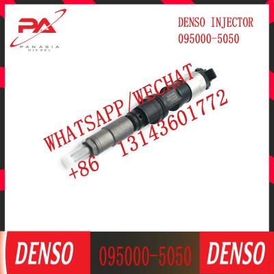 Chine 095000-5050 DENSO Tracteur à injection de carburant pour chemin de fer commun RE507860 à vendre