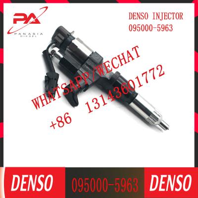 Chine 095000-5963 Buse d'injection diesel Injecteur EnginePump Pulvérisateur à vendre