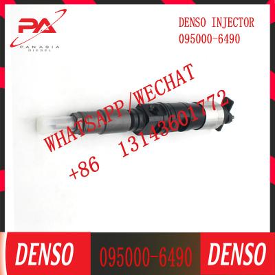 Chine 095000-6490 Injecteur diesel 095000-5050 RE529118 à vendre