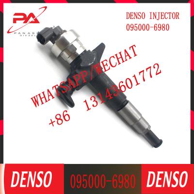 Chine Injecteur à rampe commune pour carburant 4JJ1 095000-6980 8-98011604-5 à vendre