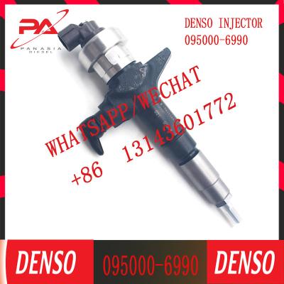 Chine 8-98011605-0 Diesel commun de l'injecteur 095000-6990 095000-6170 de rail pour Isuzu à vendre