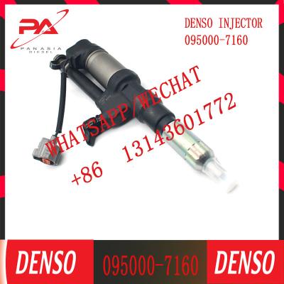 Chine Injecteur de carburant à rampe commune DENSO 0950007160 à vendre