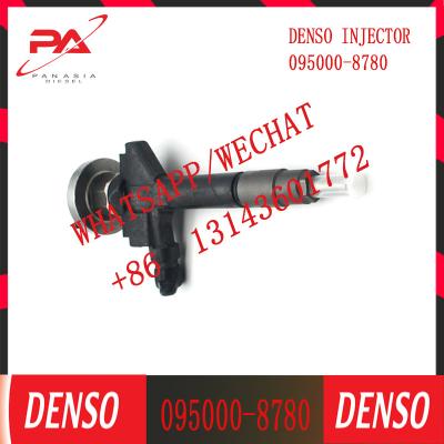 Chine Carburant 095000-8780 du bec 4897271 d'injecteur de rail commun diesel de moteur à vendre