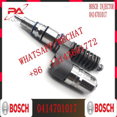 Chine Injecteur diesel de pompe d'Assemblée de bec de pièces 0574392 0414701017 pour le système à vendre