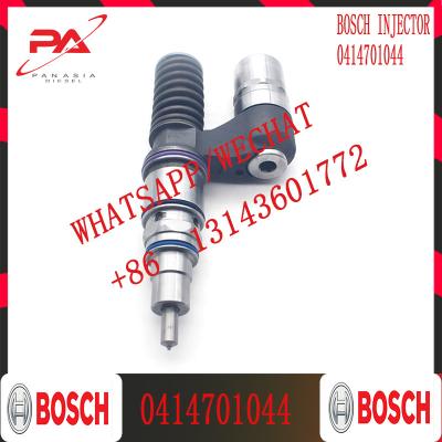 Chine Injecteur de pompe d'unité de BOSCH de carburant diesel 0414701044 0414701066 pour SCANIA 1805344 à vendre
