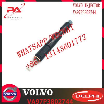 China Diesel Engine Fuel Injector For DEUTZ VA97P3802744 for sale