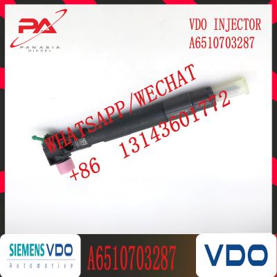 Chine Injecteur 28308779 A6510703287 pour Ford Citroen Peugeot A6510703287 à vendre