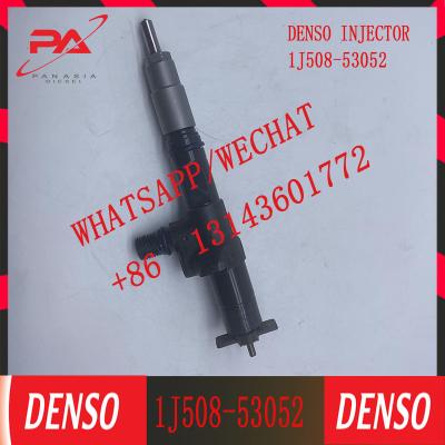 중국 1J50853052 커먼 레일 인젝터 295700-0100 295700-0100 판매용