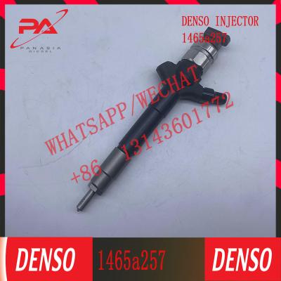Chine Injecteur de carburant diesel à rampe commune 095000-7490 0950007491 0950009560 DCRI109560 1465A257 1465A297 à vendre