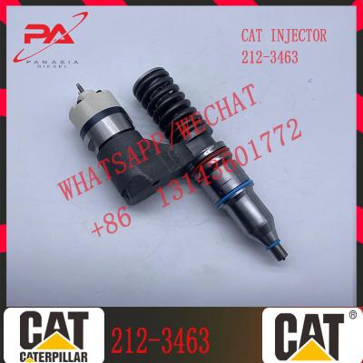 Chine Injecteur de carburant de moteur de Huida C10/C12/3176C 212-3463 rail commun 10R-0963 à vendre