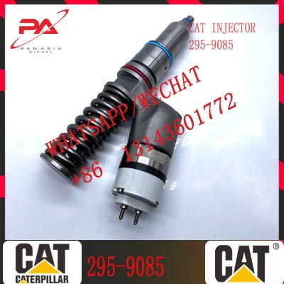Chine Injecteur de carburant 2959085 pour le moteur C18 C27 C32 de C-A-Terpillar C-A-T Generator SR4B SR5 à vendre