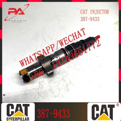 Chine bec diesel 235-2888 d'injecteurs de carburant de 10R-7224 C-A-TERPILLAR 3899433 236-0962 E330C C-9 à vendre