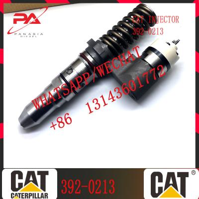 China Mechanische C-A-T Engine Fuel Injector 797B 3524B 20r5566 20r0850 443-9454 392-0213 zu verkaufen