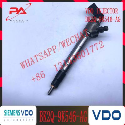 Cina Iniettore di combustibile diesel A2C59517051 BK2Q-9K546-AG per Ford Transit/guardia forestale 2,2 TDCi in vendita