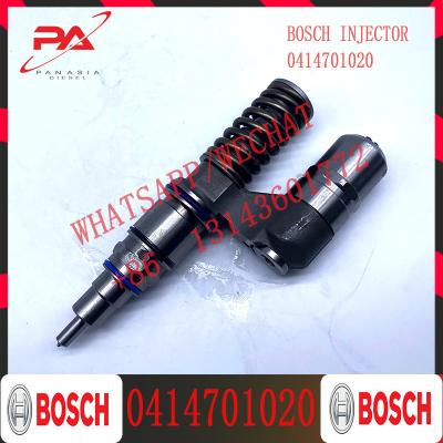 Chine Pompe diesel 0414701066 d'unité d'injection de carburant de BOSCH 0414701007 0414701020 0414701081 pour SCANIA à vendre