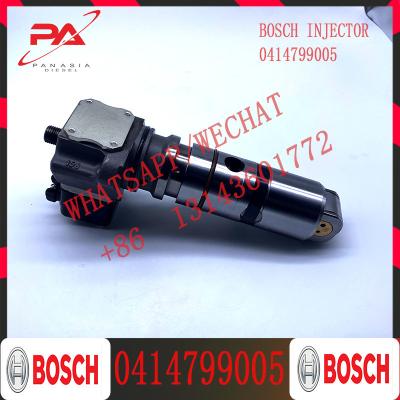 Chine Pompe à essence d'unité 0414799005 0414799001 0414799025 pour Mercedes Benz 0280745902 A0280745902 à vendre