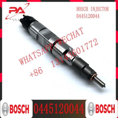 Chine L'injecteur de gazole commun de rail équipent 0445120024 d'un gicleur pour le camion 51101006049 51101006016 de l'HOMME à vendre