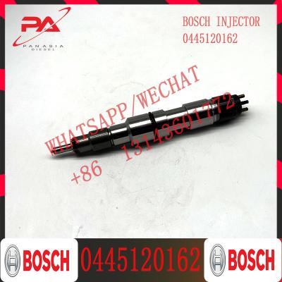 Chine Injecteur diesel de carburant commun de rail pour l'HOMME/Temsa/VW0445120162 0445120307 0986435565 à vendre