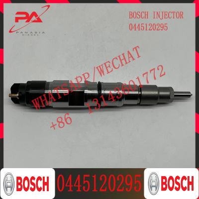 Chine Injecteur commun 0445120294 de rail de 0445120293 gazoles 0445120295 à vendre