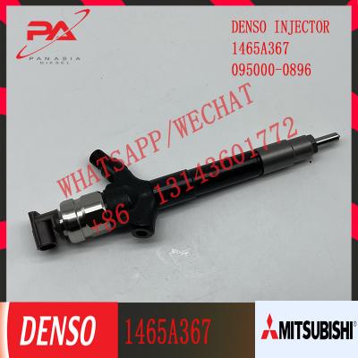 Chine L'injecteur de carburant commun de moteur diesel de rail de Haoxiang équipe 295050-0890 1465A367 d'un gicleur pour Mitsubishi à vendre