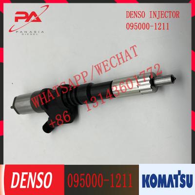 Chine Bec C095000-0800 095000-1211 095000-0800 d'injecteur de carburant de pièce de rechange de moteur diesel à vendre