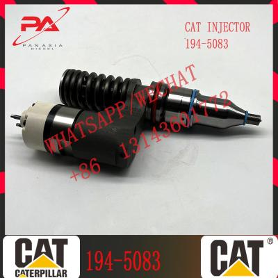Chine Injecteur de gazole pour le moteur 10R9235 2123463 du chat C7 1945083 10R-0963 10R-9235 212-3463 194-5083 à vendre