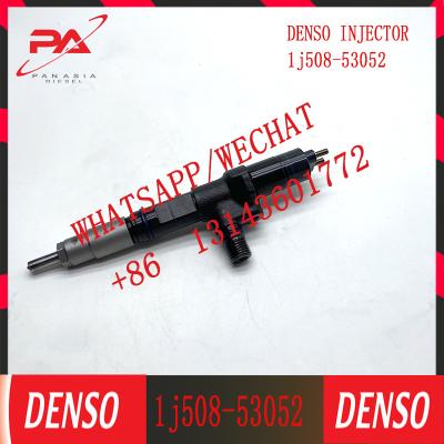중국 쿠보타 엑스카바트를 위한 095000-9691 덴소 디젤 엔진 분사 장치 1J508-53050 1J508-53052 1J508-53070 판매용