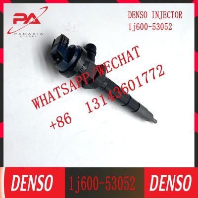 Chine pièces d'auto communes 1j600-53052 1J600-53051 d'injecteur de carburant de rail de 1J60053052 DENSO à vendre