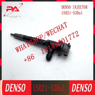 Chine Injecteur de carburant commun diesel 15021-530A1 05B08256 15021530A1 de rail des pièces d'auto DENSO à vendre