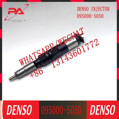 Chine RE507860 Injecteur de carburant diesel à buse pour tracteur commun 095000-5050 à vendre