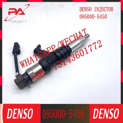 Chine Injecteur diesel du rail 0950005450 commun 9709500-545 ME302143 pour le moteur de MITSUBISHI FUSO 6m60 à vendre
