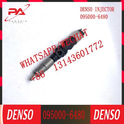 Chine Système de carburant diesel Injecteur à rail commun Re546776 095000-6480 à vendre