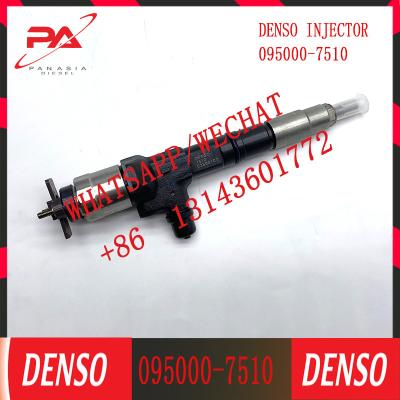 Chine Bec commun 0950007510 d'injecteur de gazole de rail de moteur pour l'OEM de Ford Transit à vendre